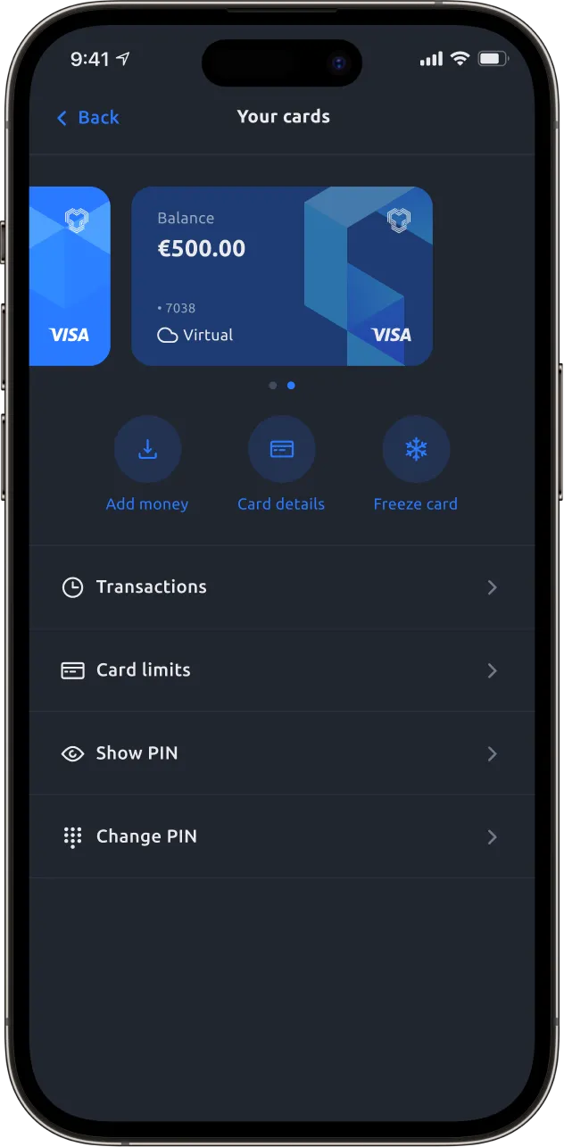 Bitcoin Miner - Earn real Bitcoins with Youhodler's Cloud Miner